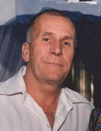 Henry L. Moutria | Obituaries | thesouthern.com