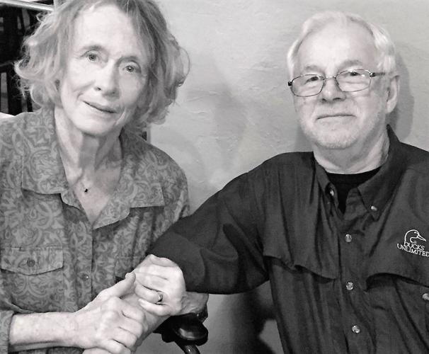 Mr. and Mrs. Larry Mabry | Anniversaries | thesouthern.com