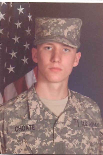 Elliott Choate | Obituaries | thesouthern.com