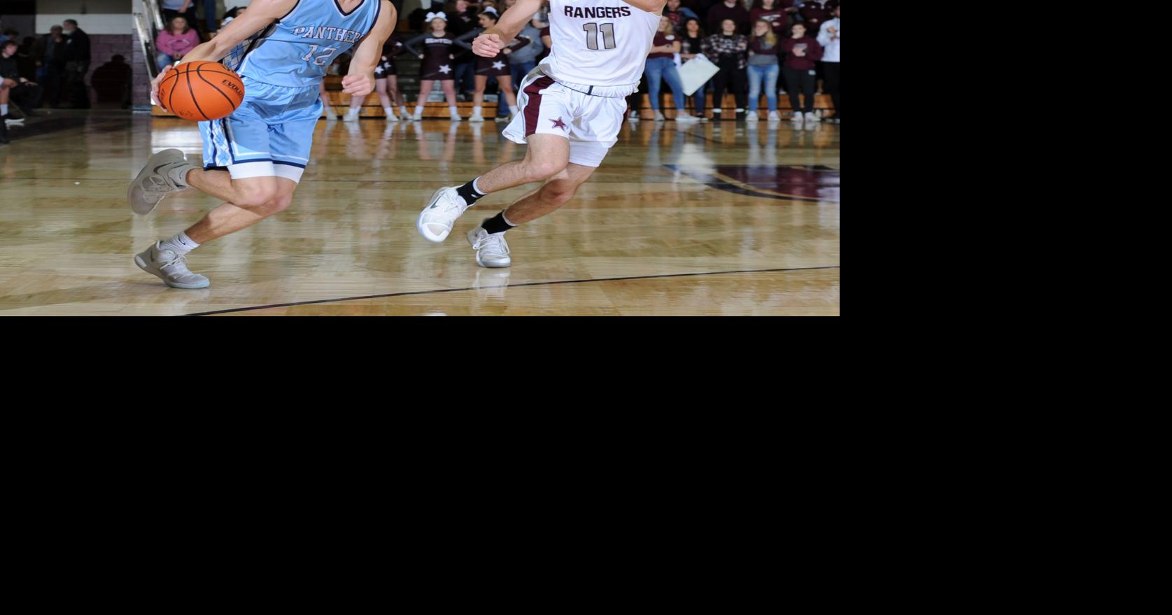 Boys Prep Basketball | Pinckneyville too much for Rangers on way to ...