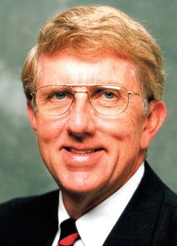 Opinion | Remembering SIU's William 'Reck' Recktenwald | Local News ...