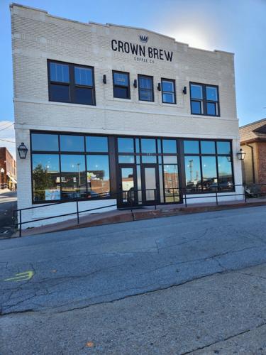 Eats of the Week | Crown Brew Coffee Co. in Marion serves 'craft ...