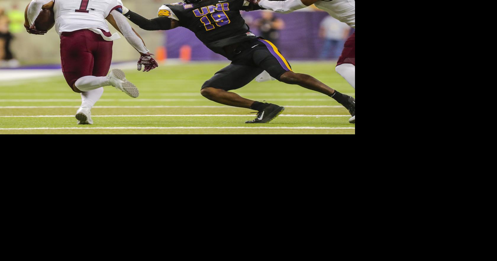 SIU Football | UNI looms as dangerous foe for Salukis | Sports ...