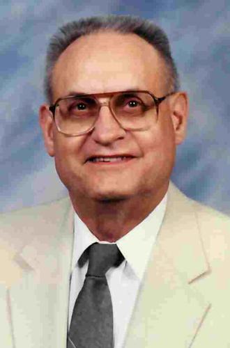 William F. 'Bill' Eaton | Obituaries | thesouthern.com