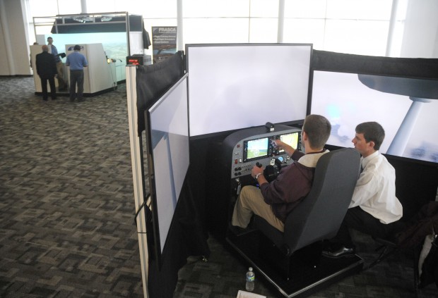 SIU TEC Center hosts grand opening | Local News | thesouthern.com