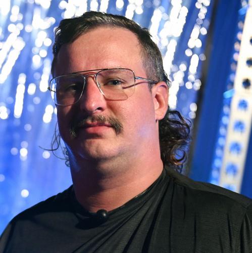 Benton native stars in Fear Factor revival | Life & Entertainment ...