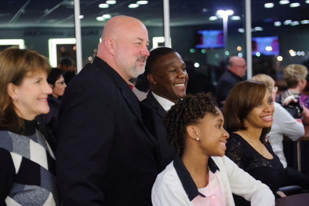 Six inducted into SIU Hall of Fame | College Sports | thesouthern.com