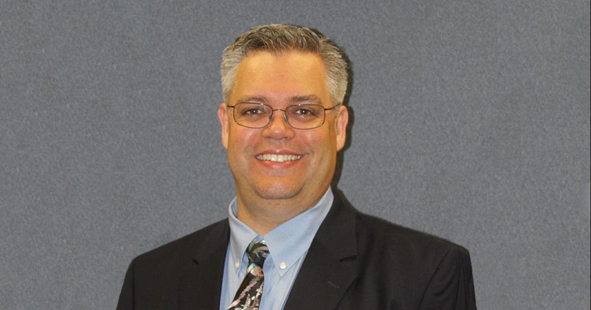 SIU names new dean for agricultural, life and physical sciences college ...
