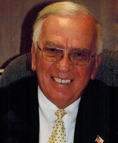 Larry D. Warren | Obituaries | thesouthern.com