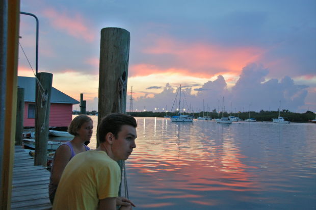 Rotary opens up world of experiences for exchange students | Leisure ...