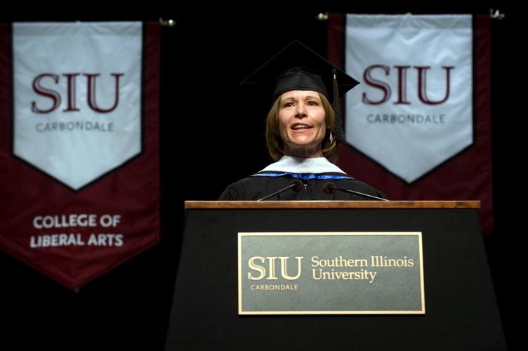 Photos: SIU graduation 2017 | Photo Galleries | thesouthern.com