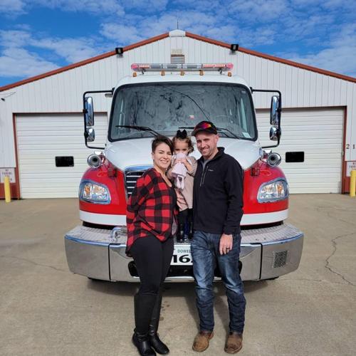 Voters to have final say on if 3 small fire departments merge | Latest ...