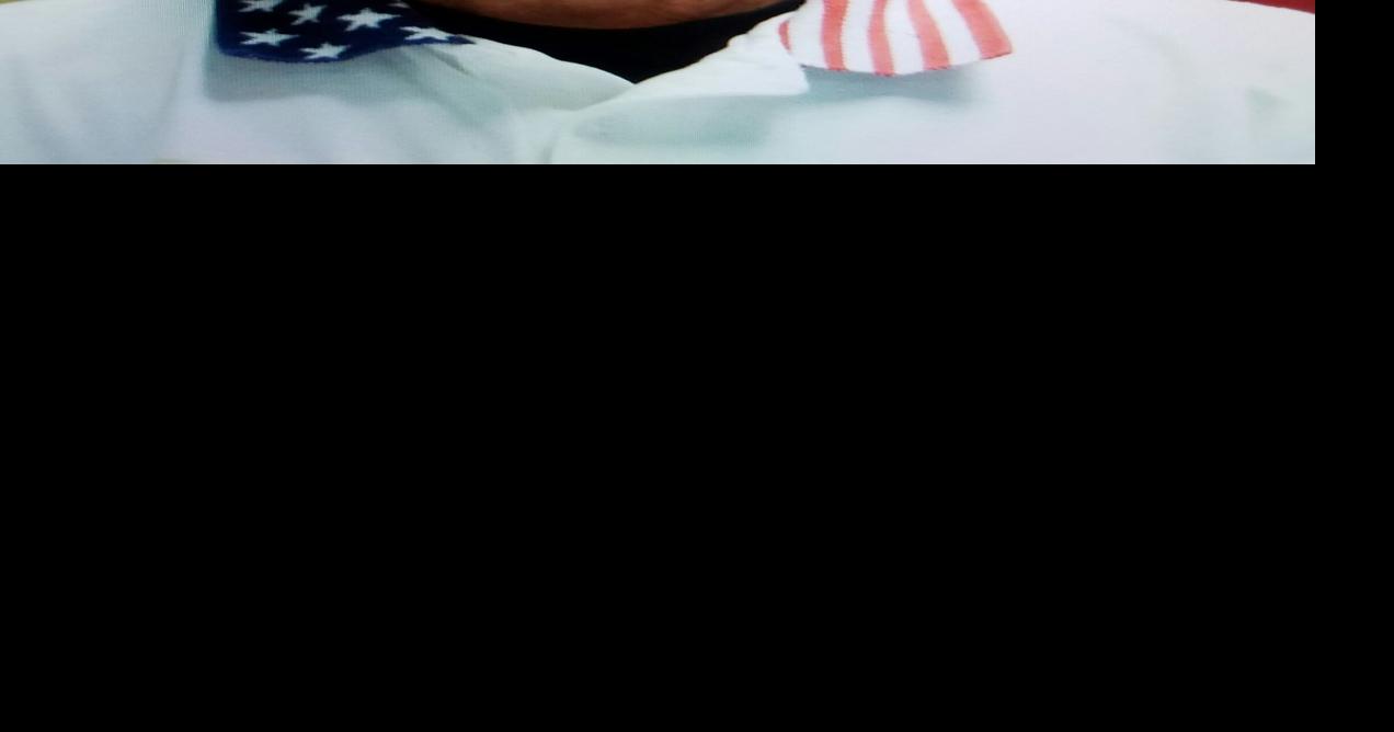 Donovan C. Smith | Obituaries | thesouthern.com