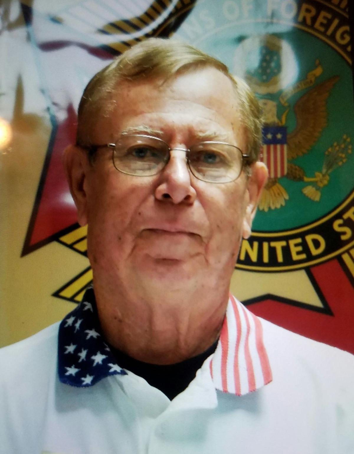 Donovan C. Smith | Obituaries | thesouthern.com