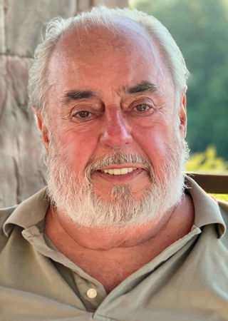 James David Bunch | Obituaries | thesouthern.com