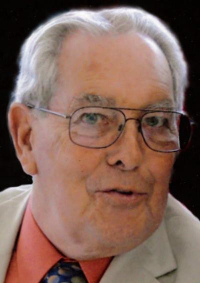 William Isom | Obituaries | thesouthern.com