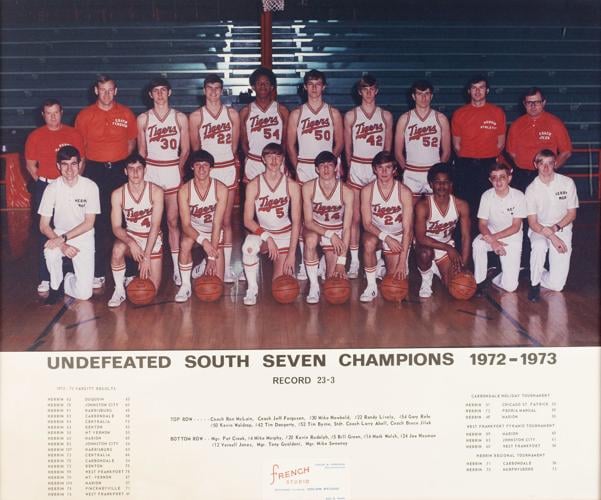 Where Are They Now? | Herrin's Gary Rafe was intimidating force in the ...