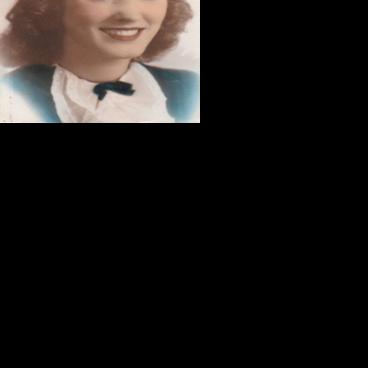 Eva June Garrison | Obituaries | thesouthern.com