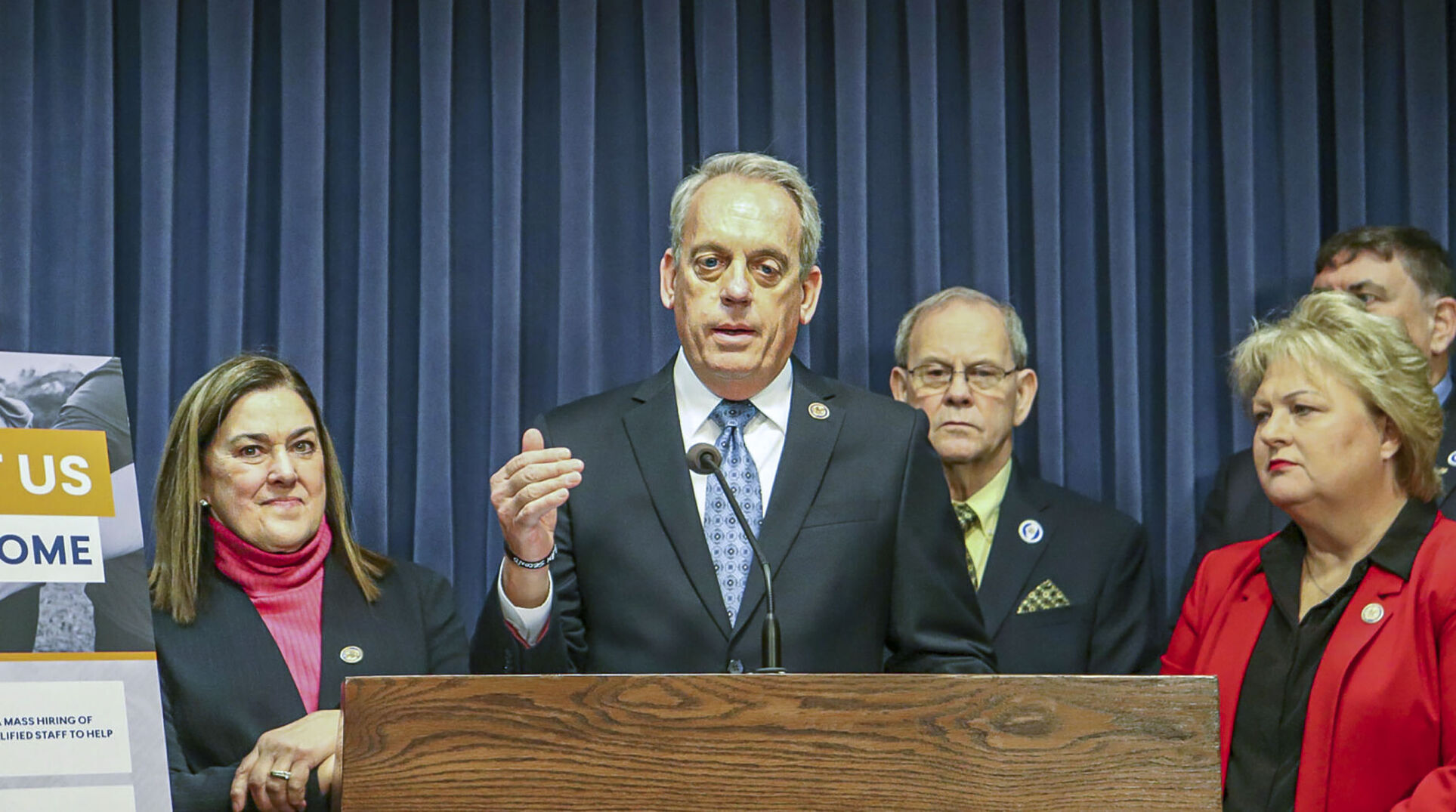 Choate Mental Health Center replaces director | Anna | thesouthern.com