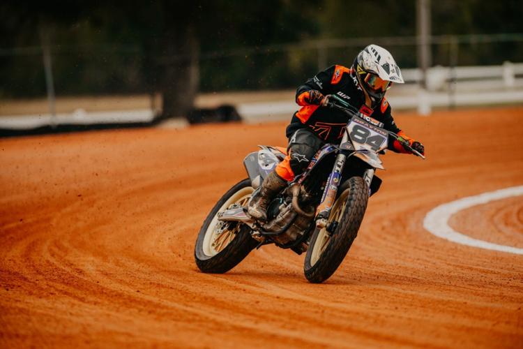 Local kid wins high honors in dirt bike racing | Latest Headlines ...