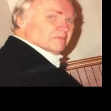 Rev. William 'Keith' Filer | Obituaries | thesouthern.com