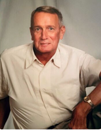 Donald Lee Fisher Adams