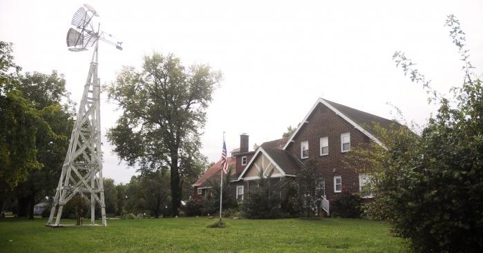 The Oxbow Inn officially a big deal | Local News | thesouthern.com