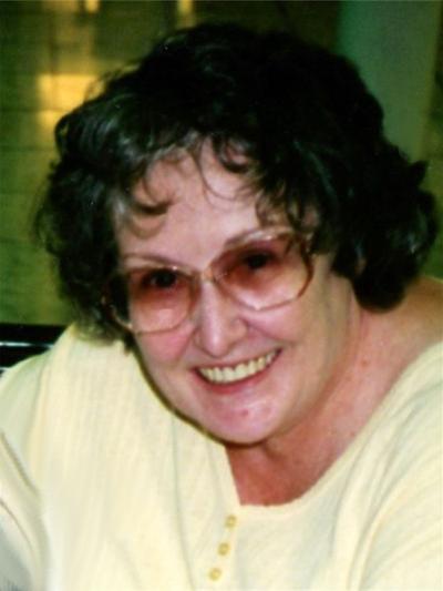 Helen Hardcastle | Obituaries | thesouthern.com