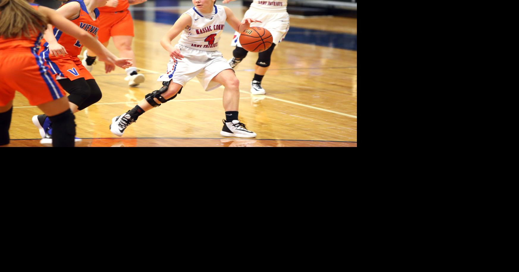 Prep Girls Basketball | Massac County defeats Vienna, Hamilton County ...