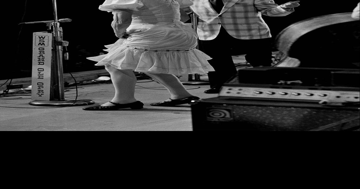 Column | Vince Hoffard: A little lesser-known history of the Grand Ole ...