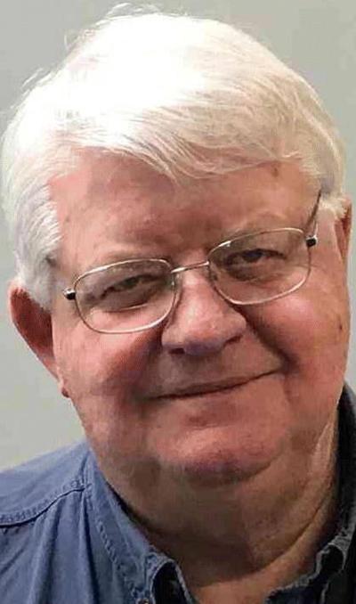 Bruce William Brown | Obituaries | thesouthern.com