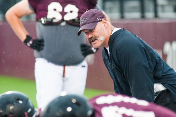 Former teammates Auer, O'Boyle back together again | College Sports ...