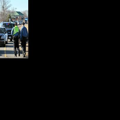 Three arrested after robbery at Murphysboro Hardee's | Murphysboro ...