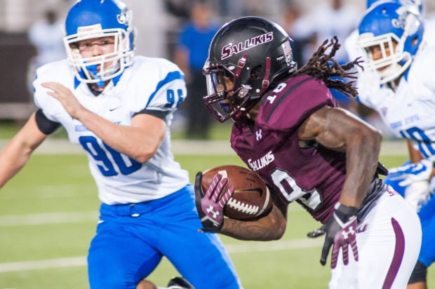 SIU vs. Indiana State | Local News | thesouthern.com