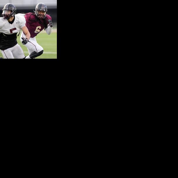 Elson's defense taking shape in spring ball | Sports | thesouthern.com