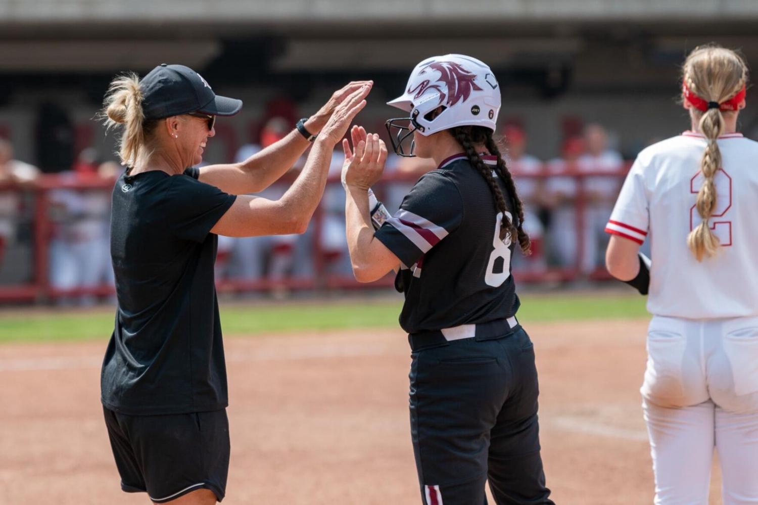 SIU Softball | Salukis rally but fall to Utah at NCAA tourney | Sports ...