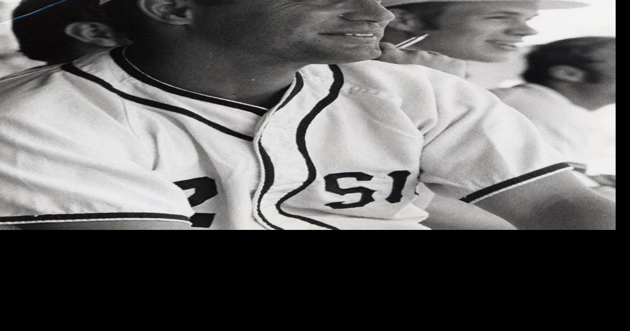 Missouri Valley Conference Hall of Famer Richard "Itchy" Jones demanded ...