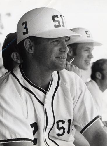 Missouri Valley Conference Hall of Famer Richard "Itchy" Jones demanded ...