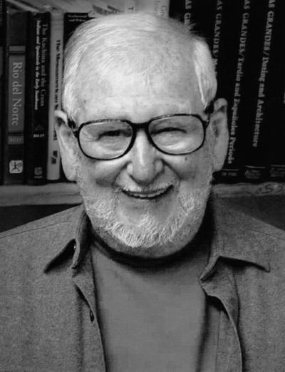 Carroll L. Riley | Obituaries | thesouthern.com