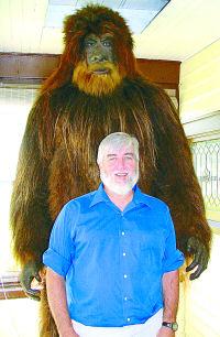 Renowned cryptozoologist got his start at SIUC | Latest Headlines ...