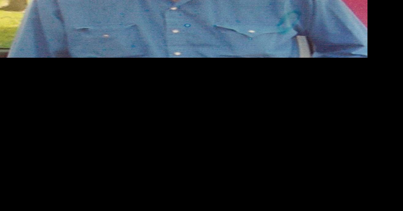 Robert G. 'Bud' Easterly | Obituaries | thesouthern.com