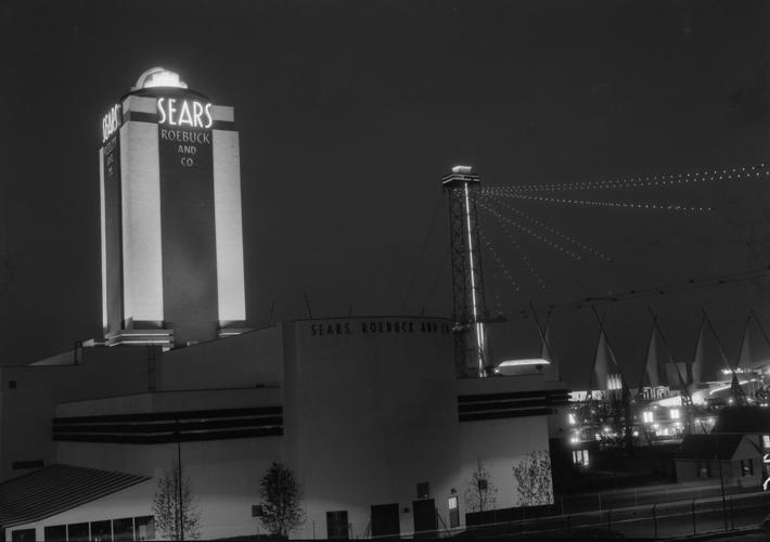 Illinois 200: As the home of Sears since the late 19th century ...