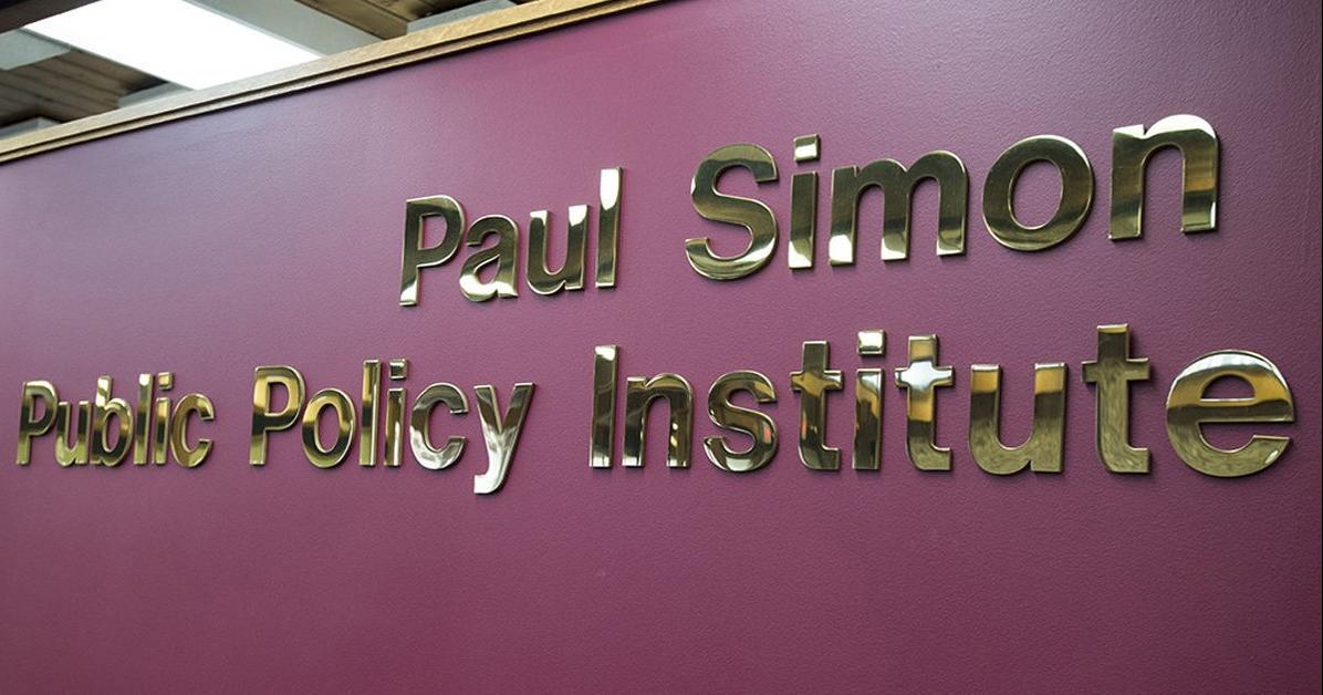 Paul Simon Institute to host Chicago event | SIU | thesouthern.com