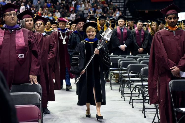 SIUC plans in-person graduation ceremonies this year | Local News ...