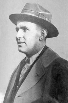 It happened here: In 1928, Charlie Birger was the last man publicly ...