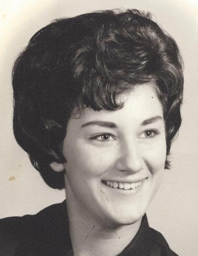 Judith Pearce | Obituaries | thesouthern.com