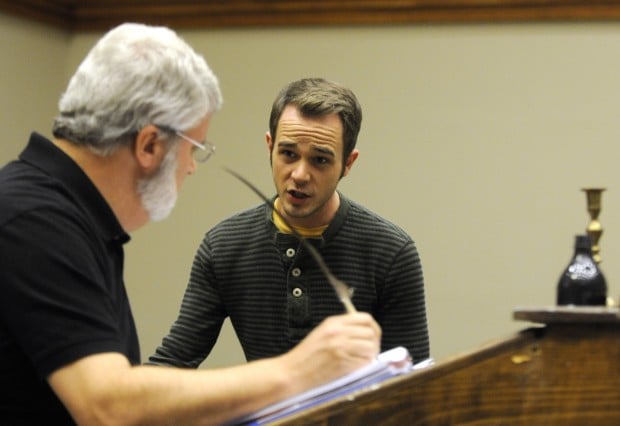 Brian Caraker works to bring opportunities to kids | Leisure ...