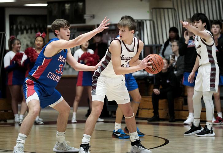 Boys Basketball | Massac County wins double OT thriller at Benton ...