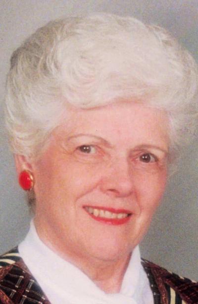 Helen F. Downey | Obituaries | thesouthern.com