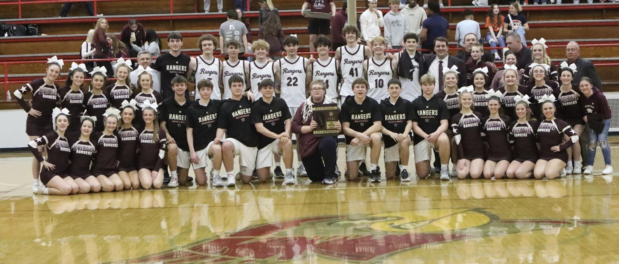 Rangers go on 16-0 run to beat Lions, win regional | Latest Headlines ...
